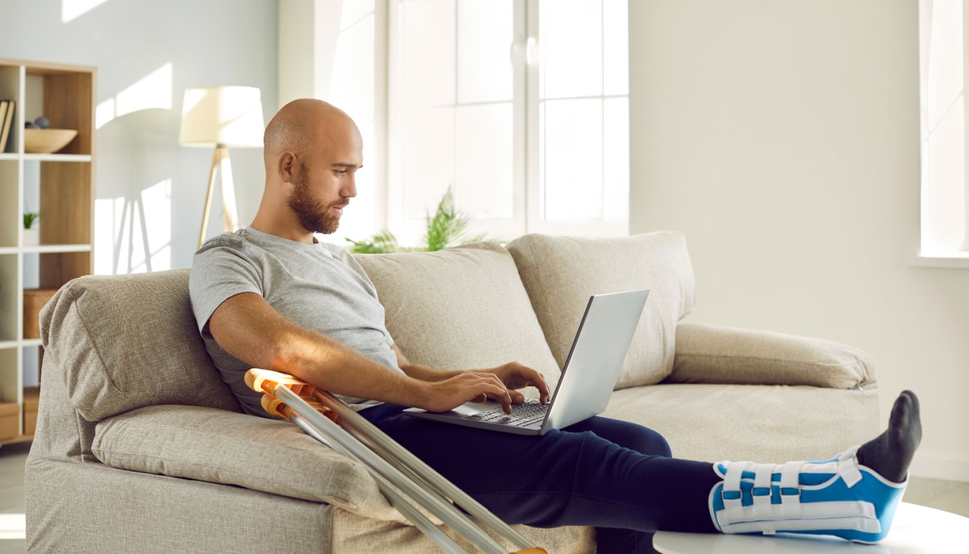 Recovering Lost Wages After Workplace Injury: Know Your Rights