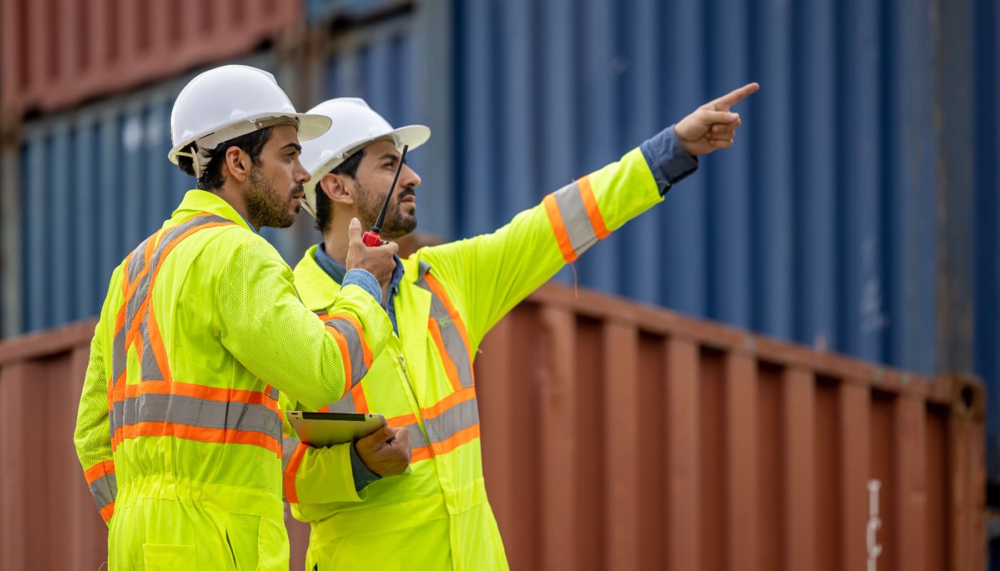 Understanding FELA for Dock and Railroad Workers | McManes Law